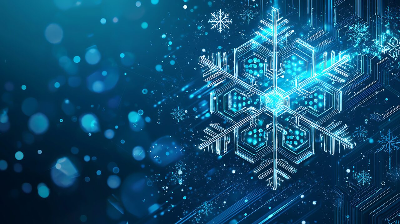 Technology During Winter Storms: Staying Productive When Systems Slow ...